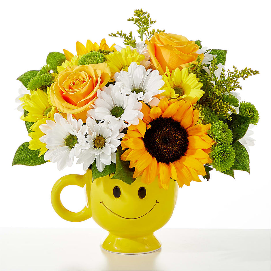 Nationwide Florist with Same-Day Delivery | Sobey's–Sobey's