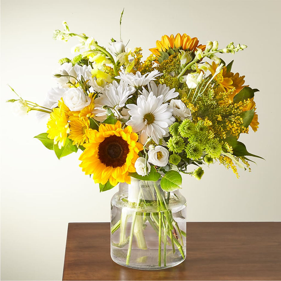 Nationwide Florist with Same-Day Delivery | Sobey's–Sobey's