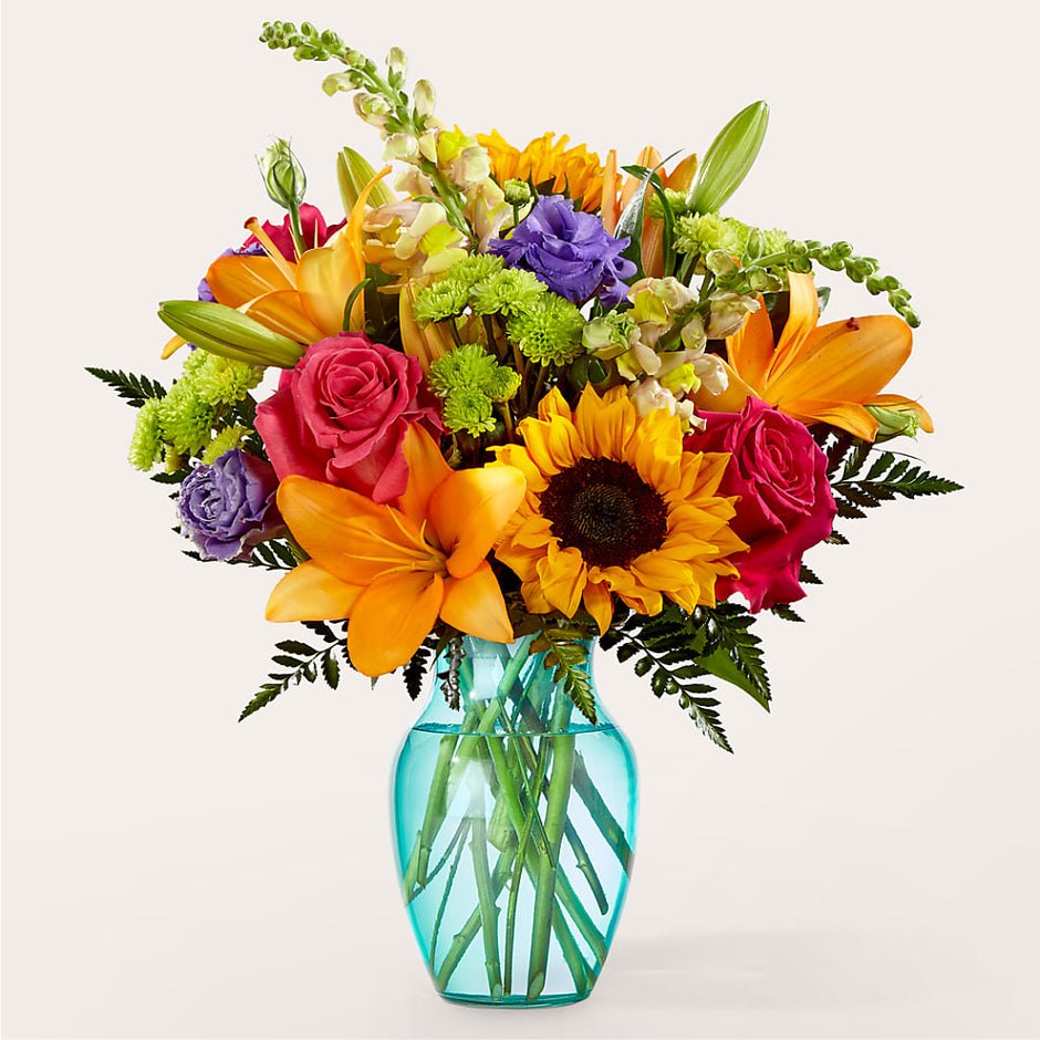 Nationwide Florist with Same-Day Delivery | Sobey's–Sobey's