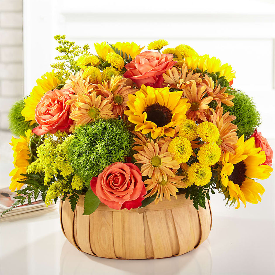 Nationwide Florist with Same-Day Delivery | Sobey's–Sobey's