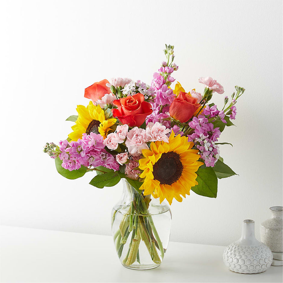 Nationwide Florist with Same-Day Delivery | Sobey's–Sobey's