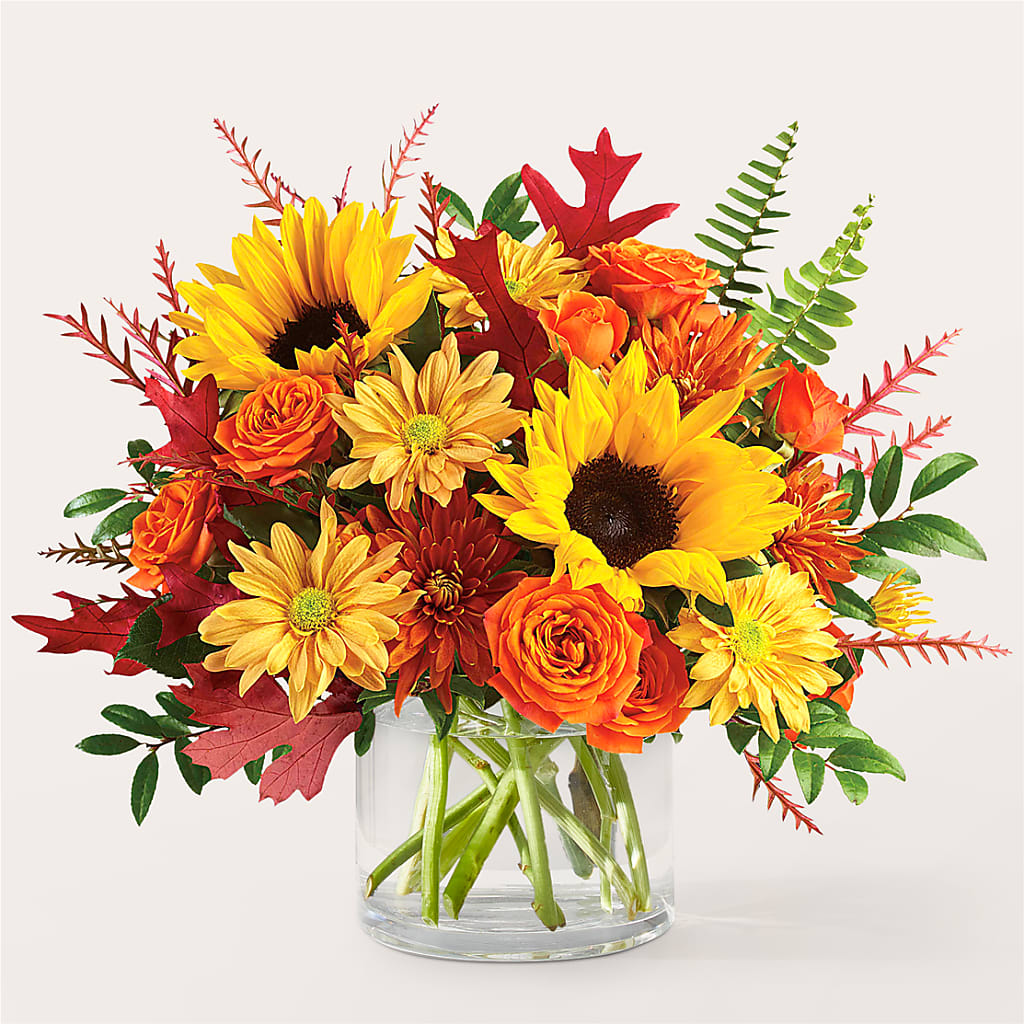 Campfire Bouquet–Sobey's
