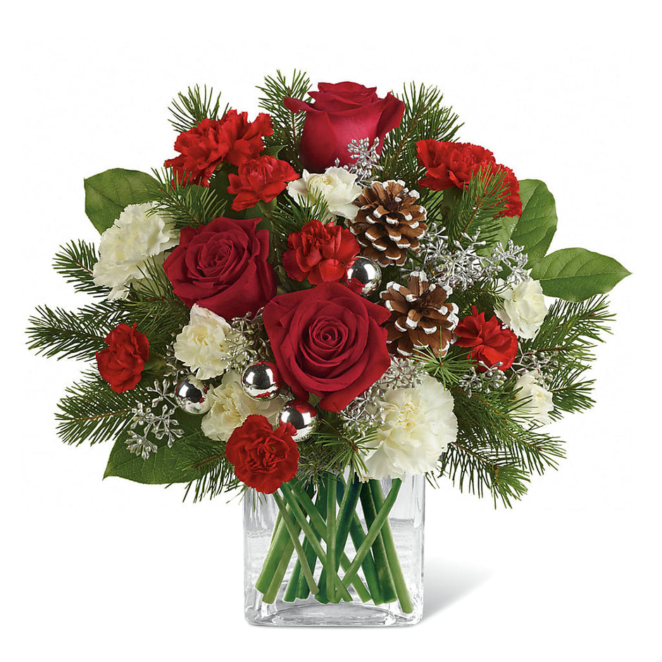 Nationwide Florist with Same-Day Delivery | Sobey's–Sobey's